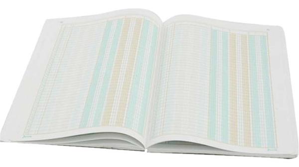 Libro 3 Columnas 200f